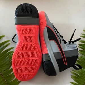 Puma | Shoes | Puma Mens Legacy Disrupt Logo Basketball Shoes | Poshmark